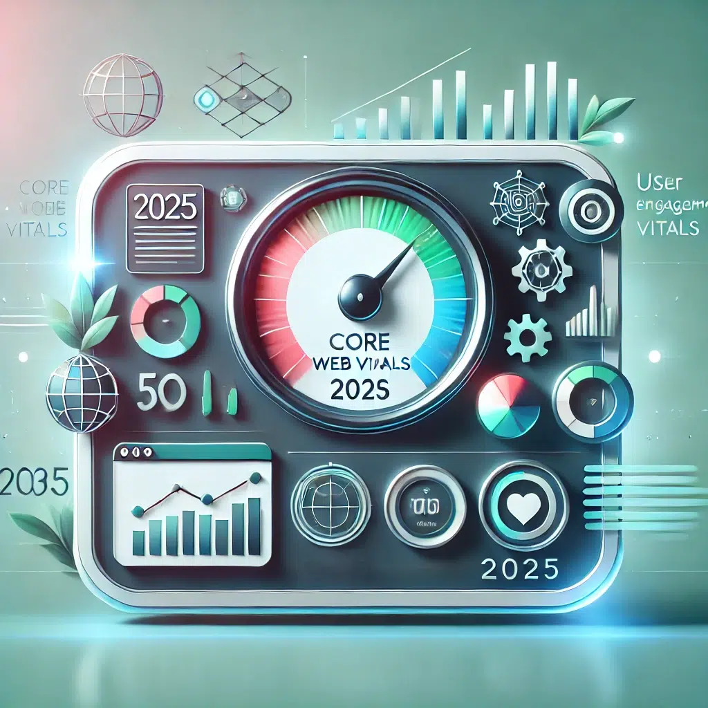 The Importance Of Core Web Vitals In 2025 Enhancing Seo And User