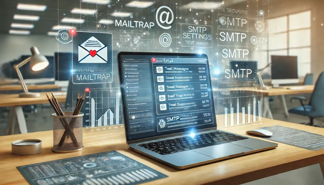 Optimizing Email Testing with Mailtrap: Benefits, Usage, and How It ...