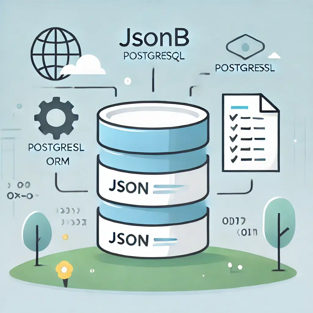 Using JSONB Columns in PostgreSQL with Eloquent ORM - M-Caneda.com